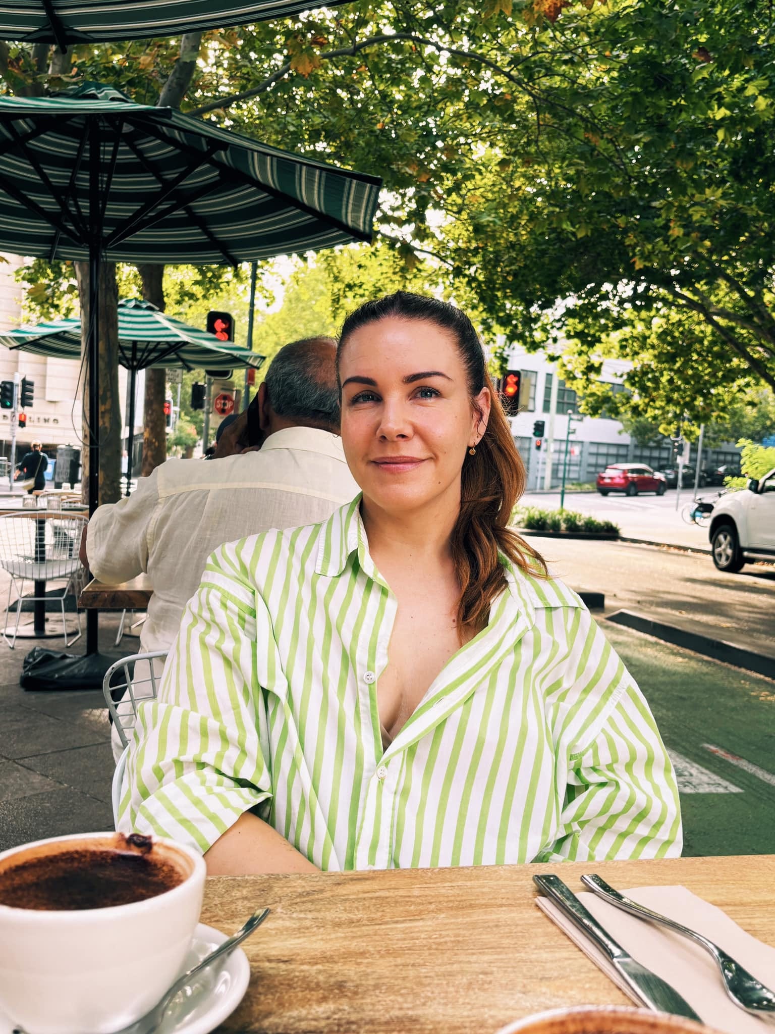 Kira Simpson | Substack