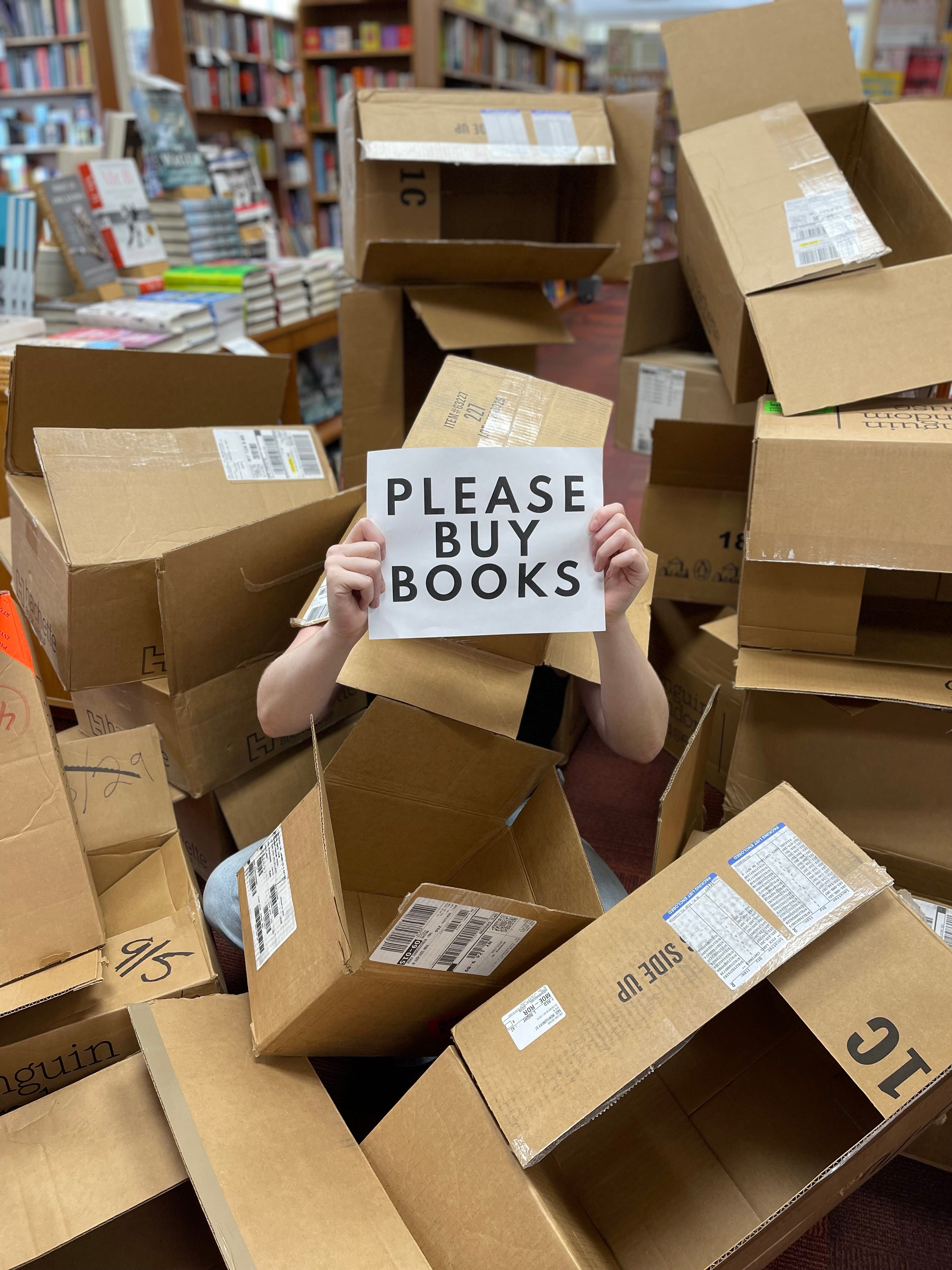 Acks and Ded | Dahlia Adler | Substack