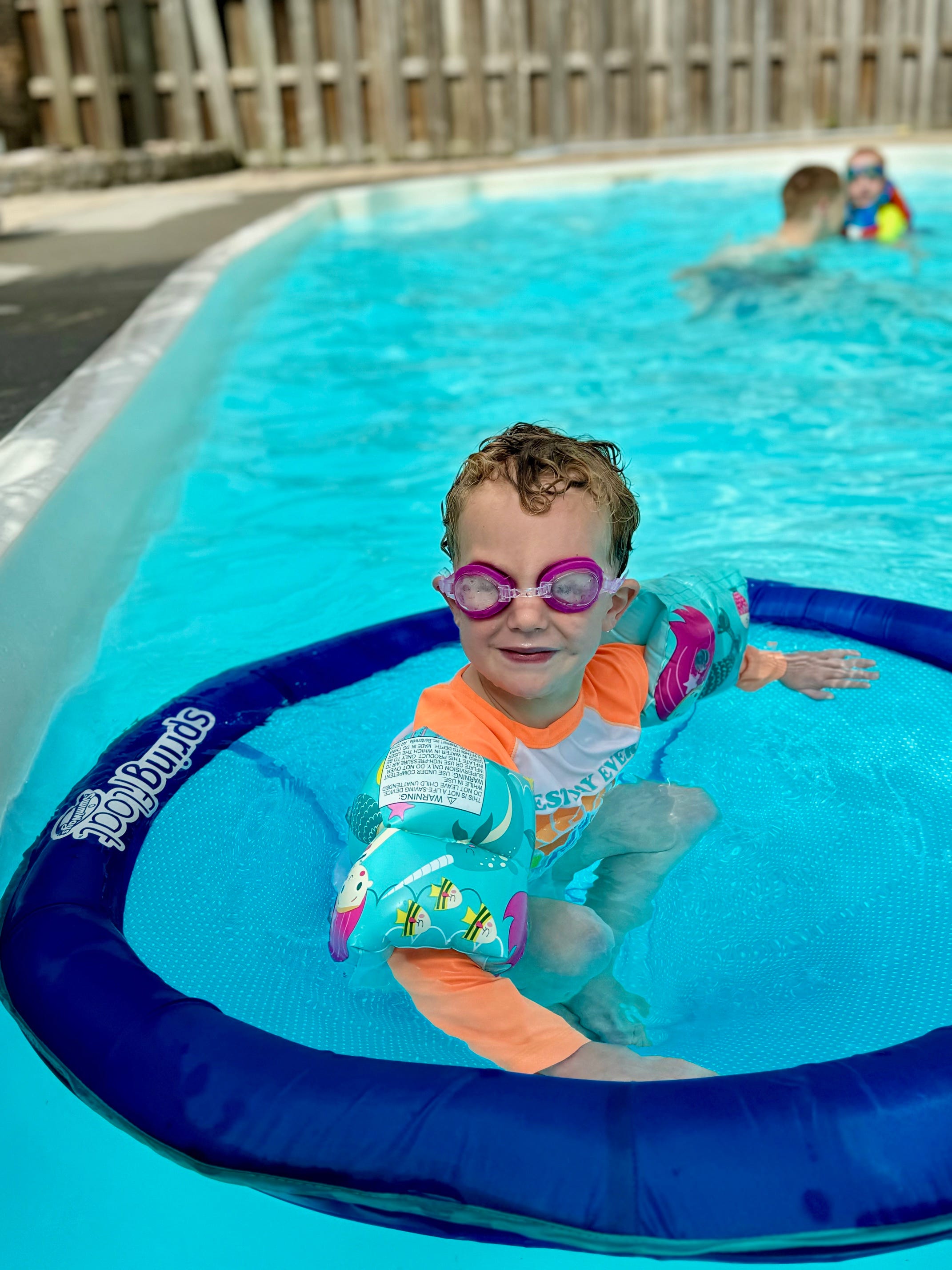 Friday chat! - by Megan Hogg - A Continual Feast