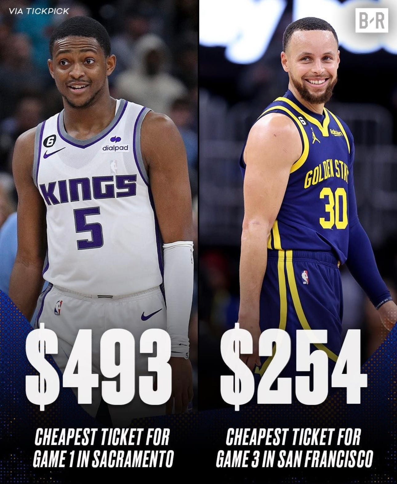 Your Sacramento Kings Playoffs Guide - by Guy on the Grid