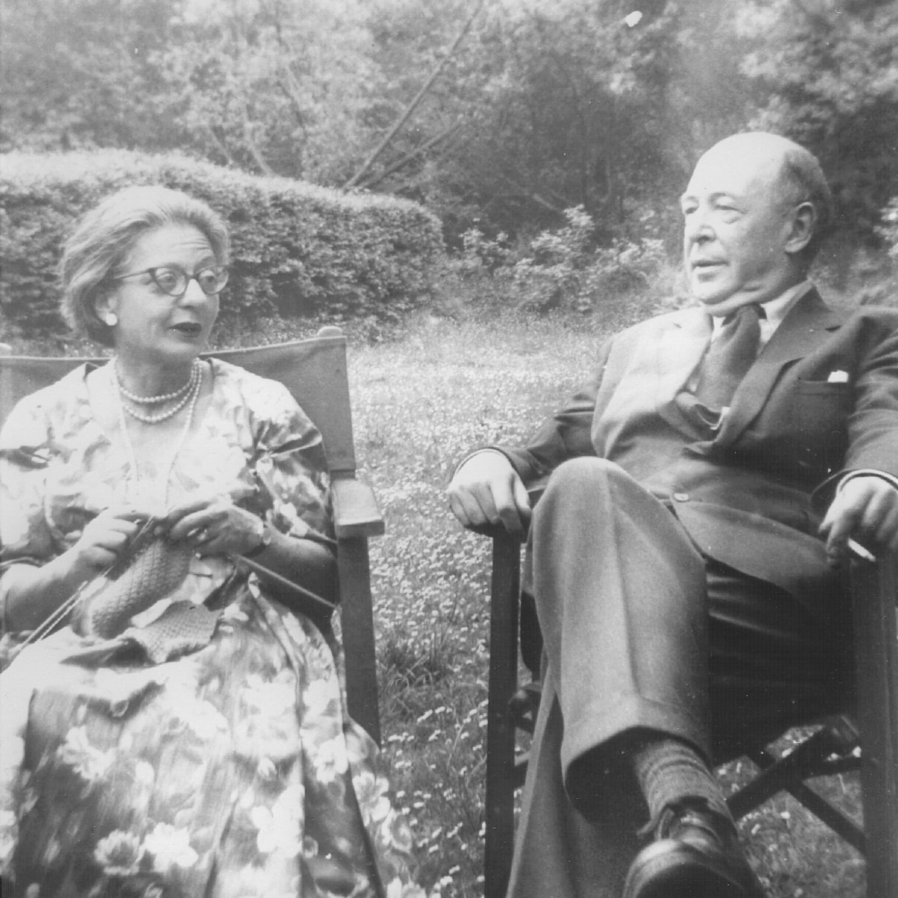 Postscript to the C.S. Lewis–T.S. Eliot Story: ‘A Grief Observed’