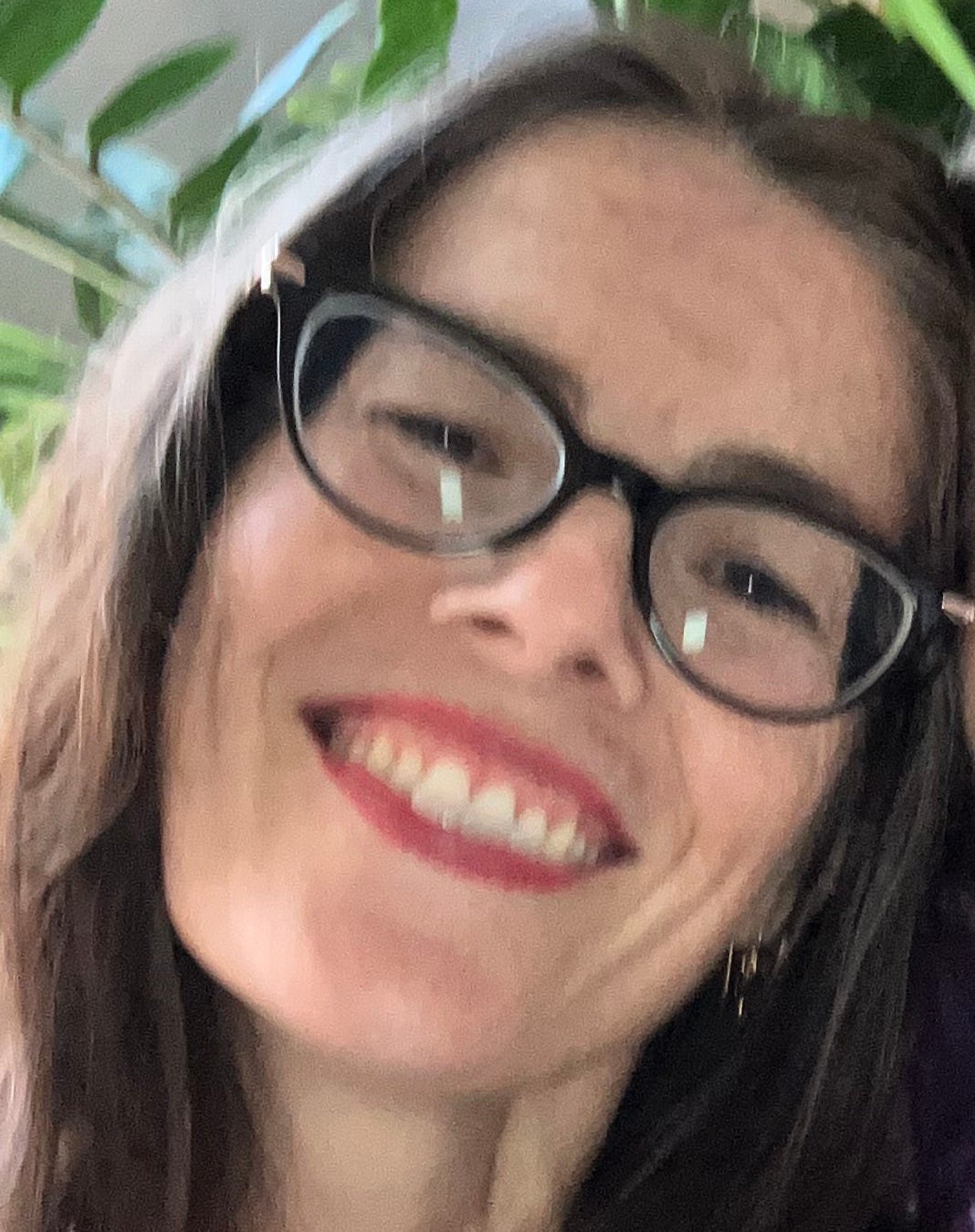 Jocelyn Lovelle | Substack