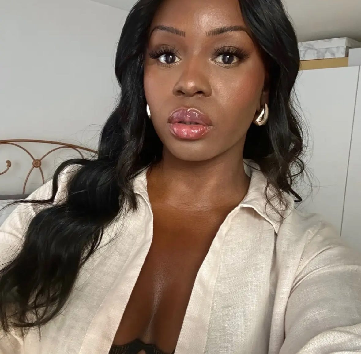 Giselle La Pompe-Moore | Substack