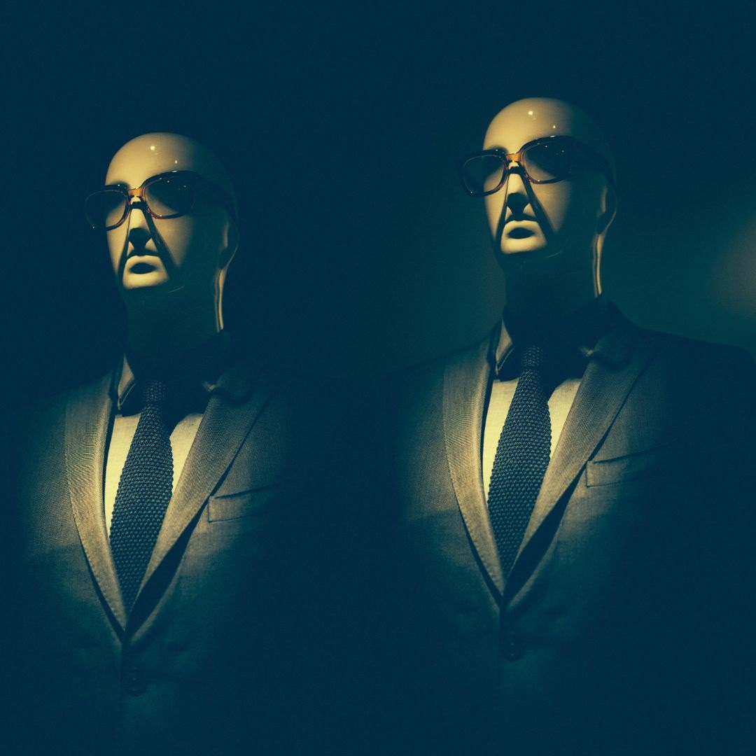 Flying Machines, Morphing and Malevolence