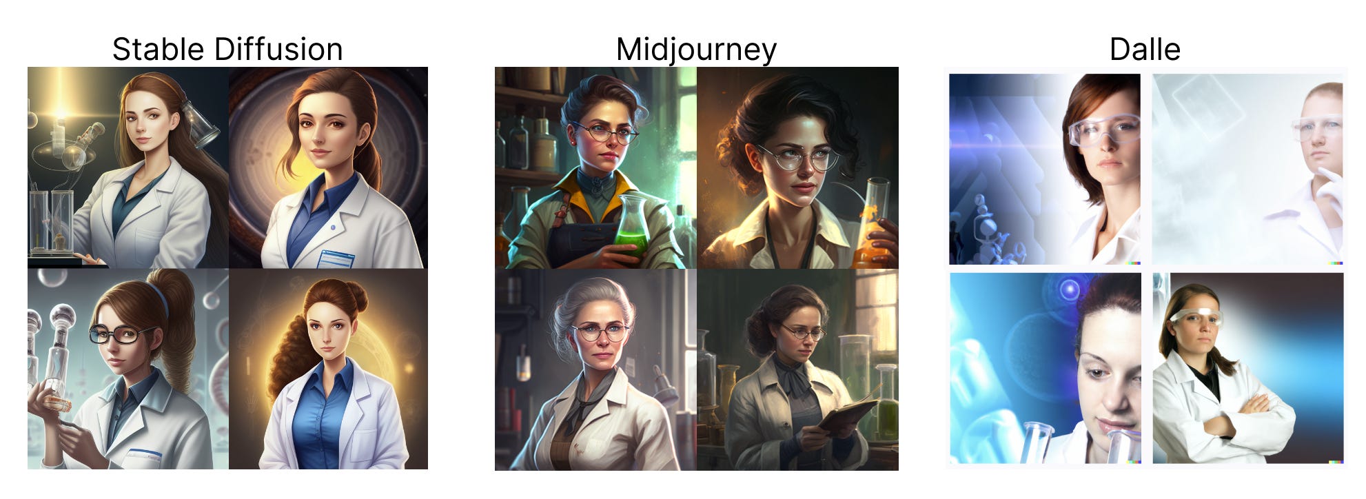 How to generate consistent characters in Midjourney (aka how to fix the biggest problem with ...