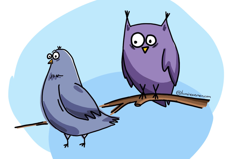 Two Archetypes of Data Engineers - Blog | luminousmen