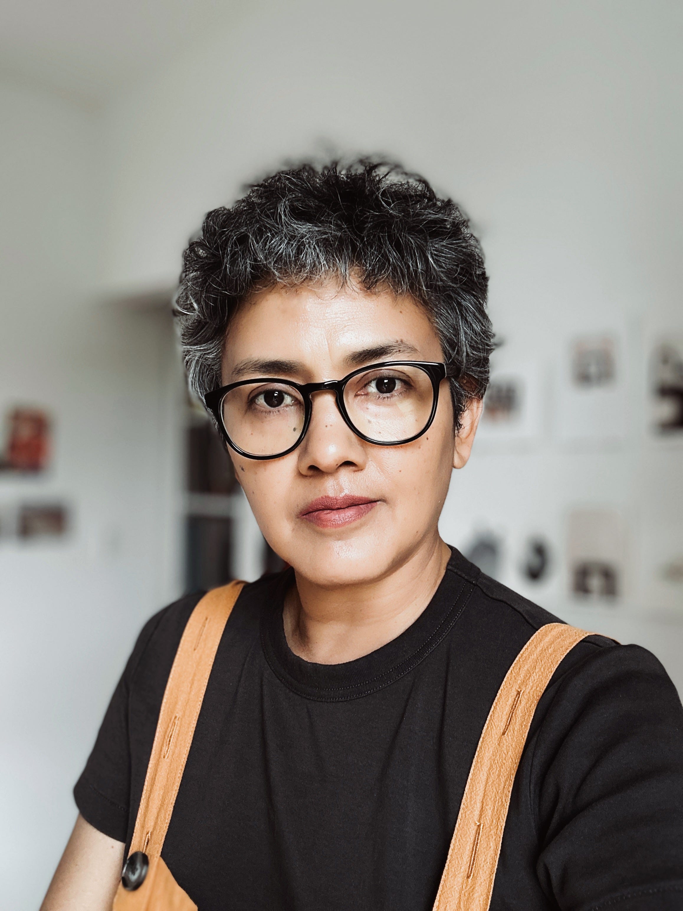 Luisa Fernanda | Substack