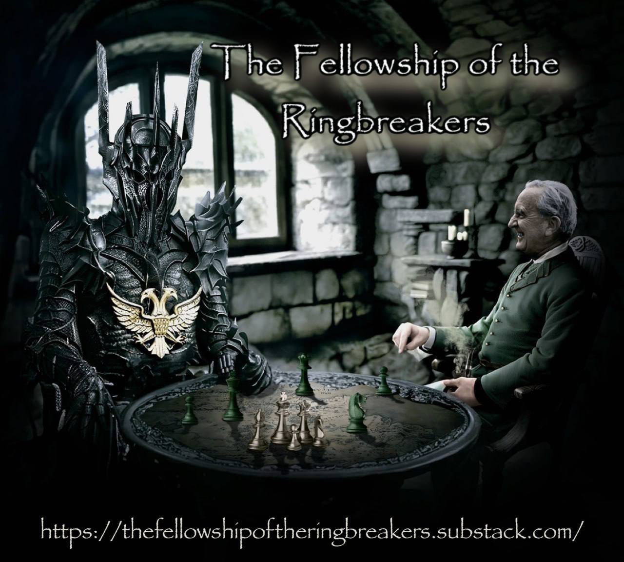 Graphics for the Substack