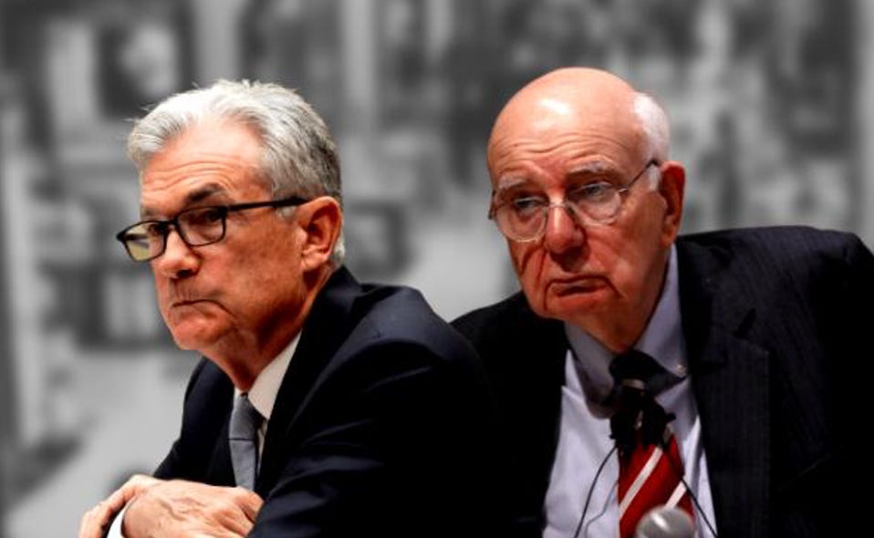 Footnotes & Flashbacks: State of Yields 8-11-24