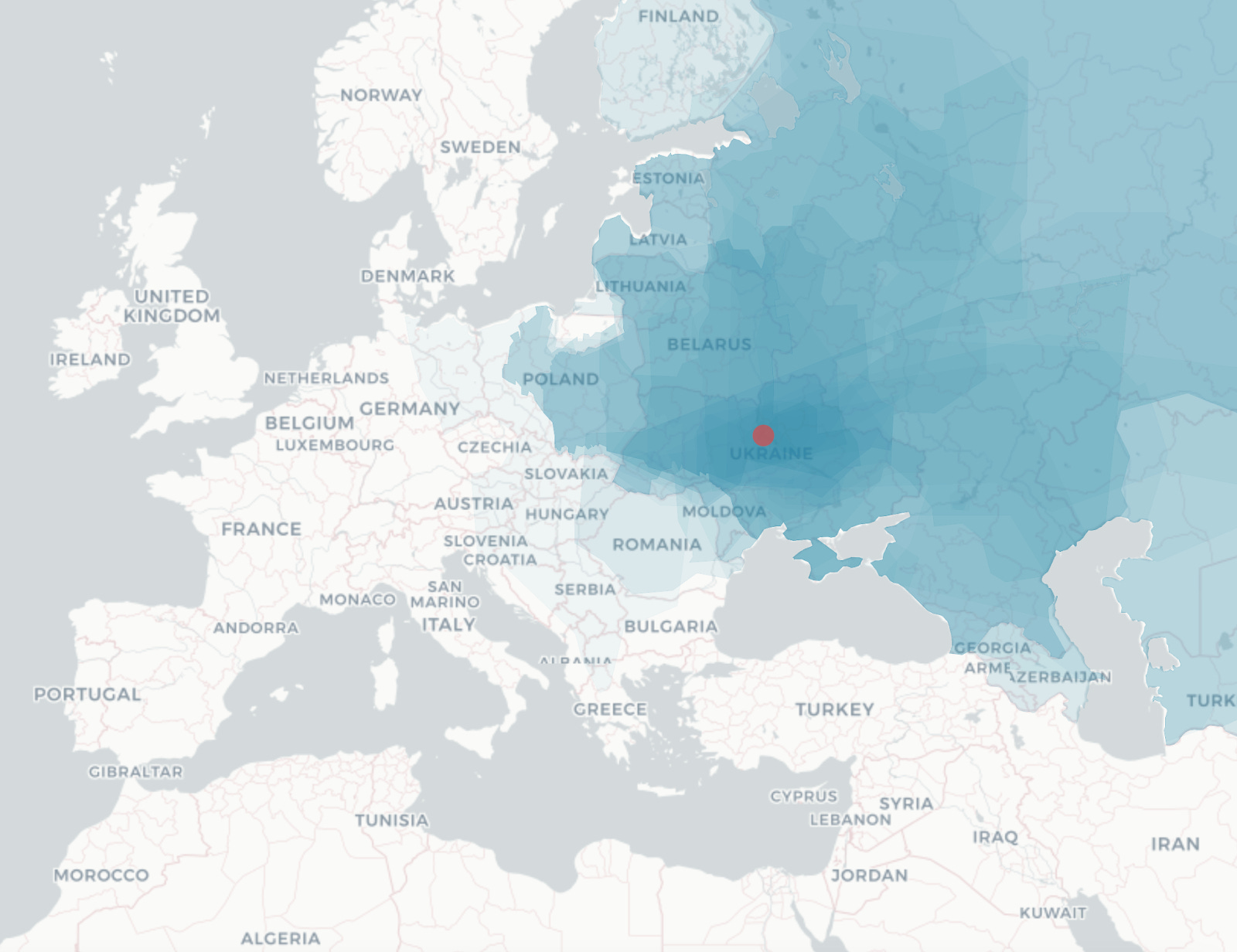 The Ghost of Poland’s Past - by Tomas Pueyo