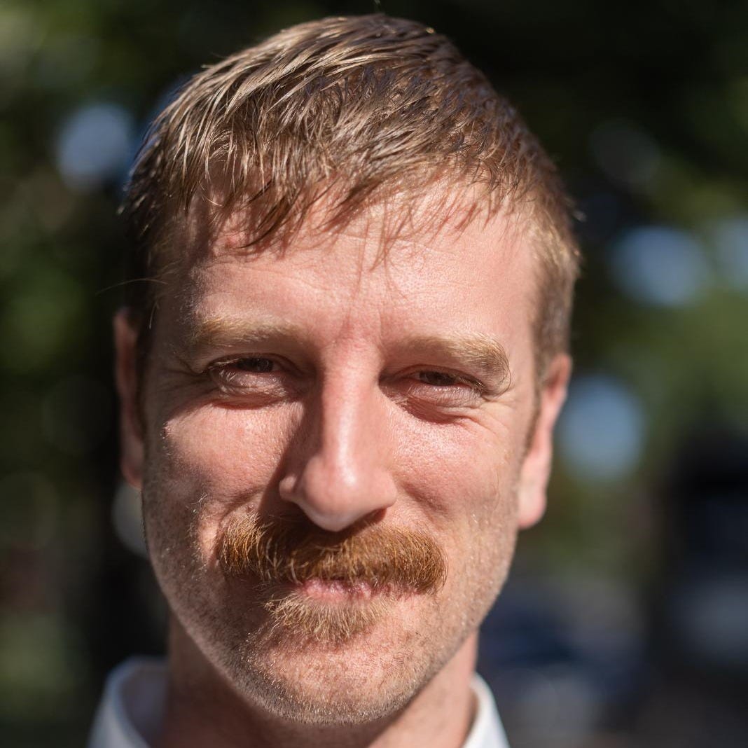 Chris Keefer | Substack