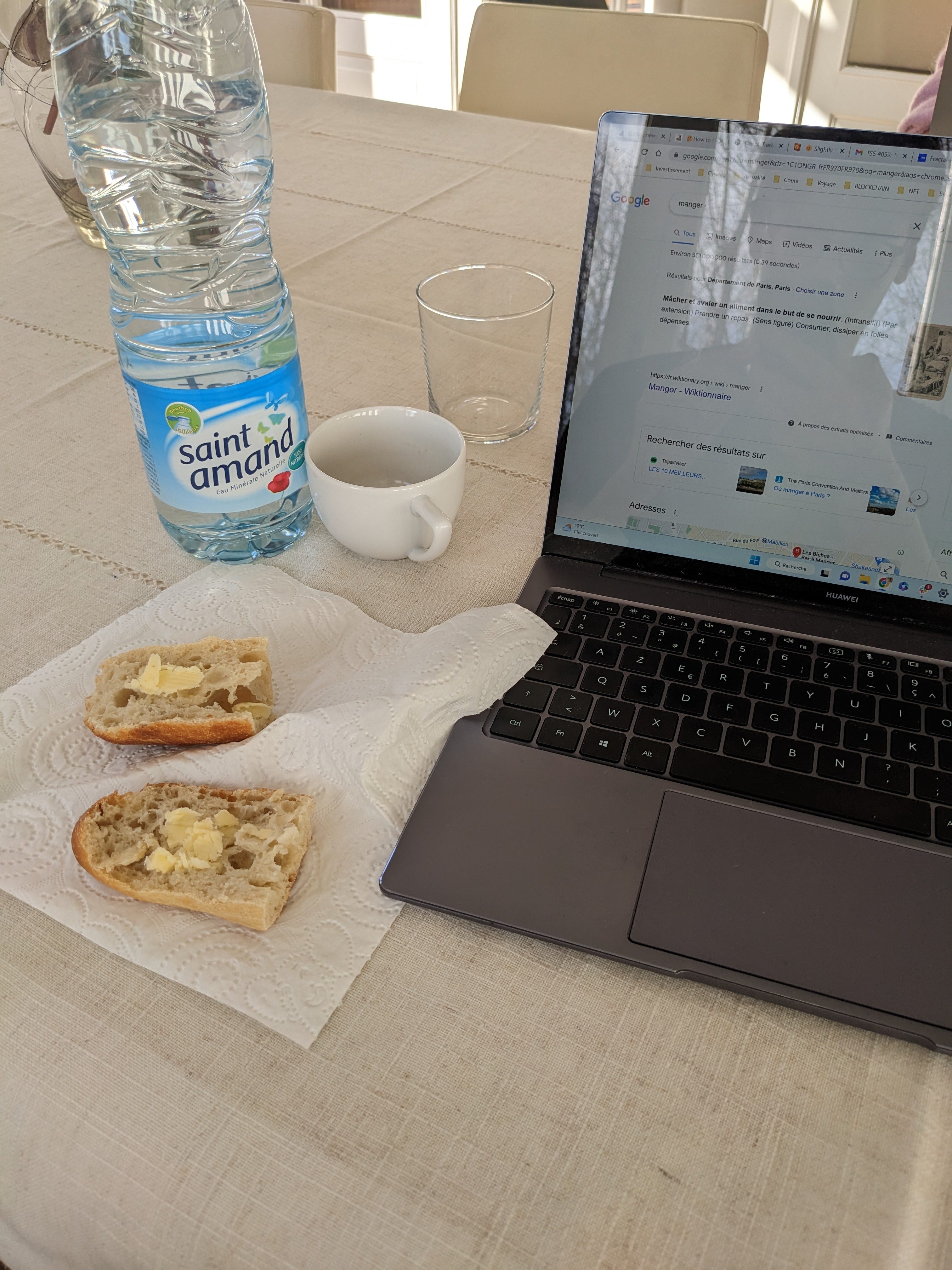 🤔What’s “MANGER” ?💪Come to the gym with me🤣French Memes...