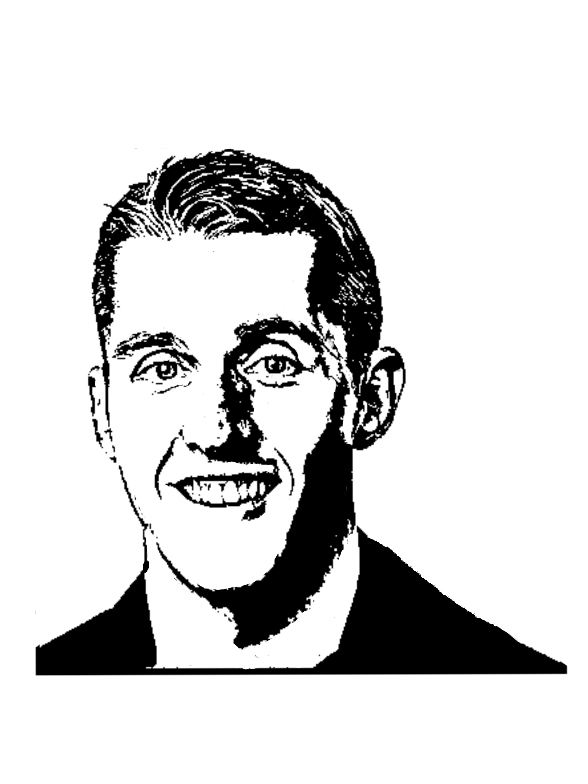 Josh Stepp | Substack