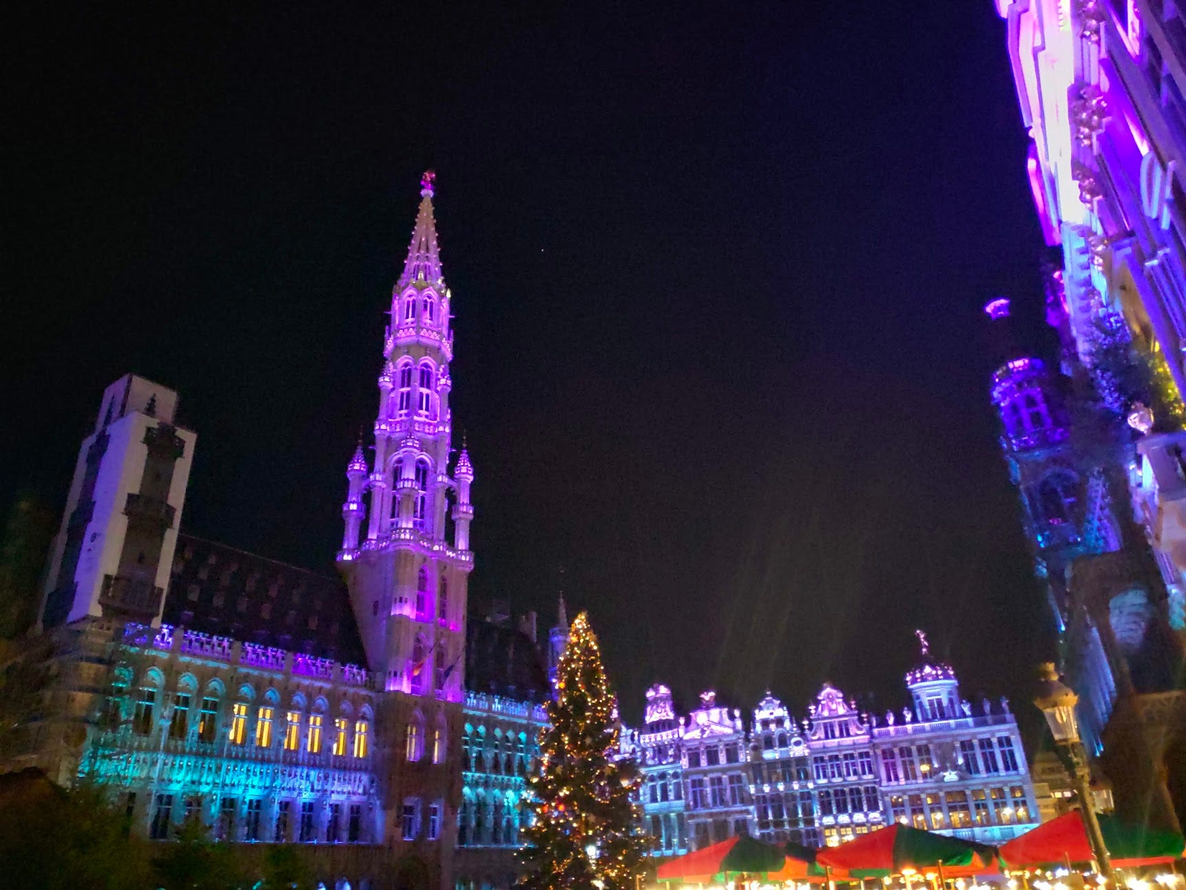 Merry Christmas - by Zichen Wang - Pekingnology