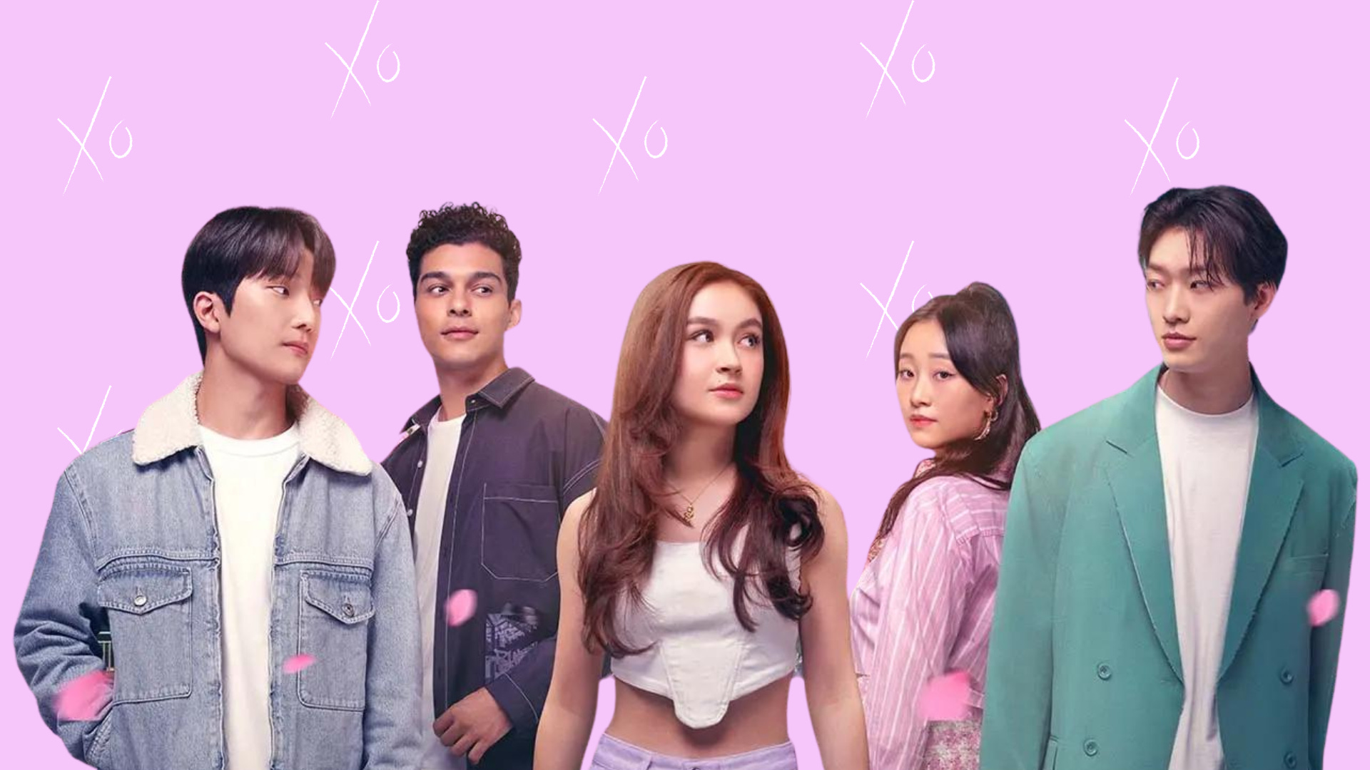 'XO, Kitty' Is The Perfect Followup To TATBILB