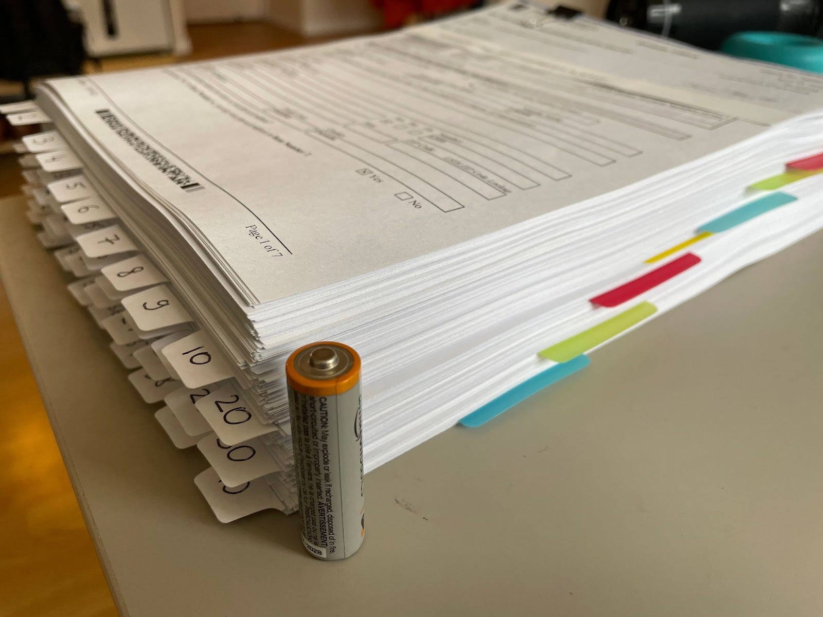 How the top cybersecurity talent can immigrate to the United States