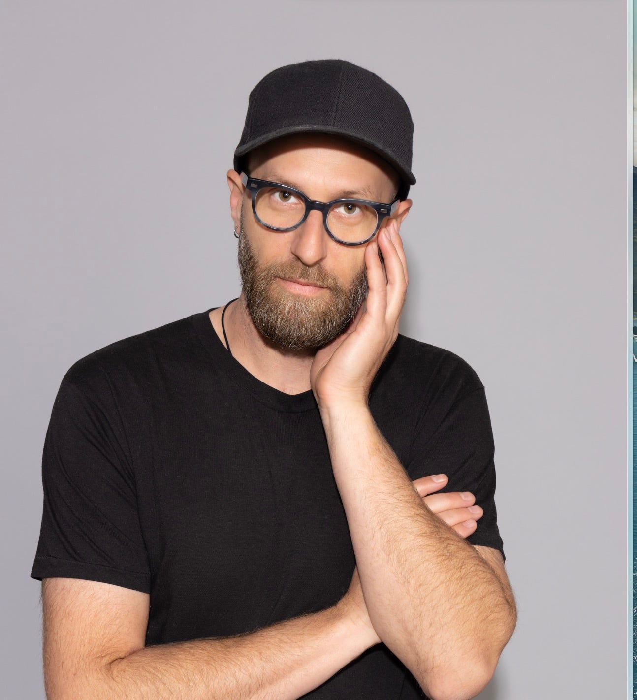 Jonathan Cohen | Substack