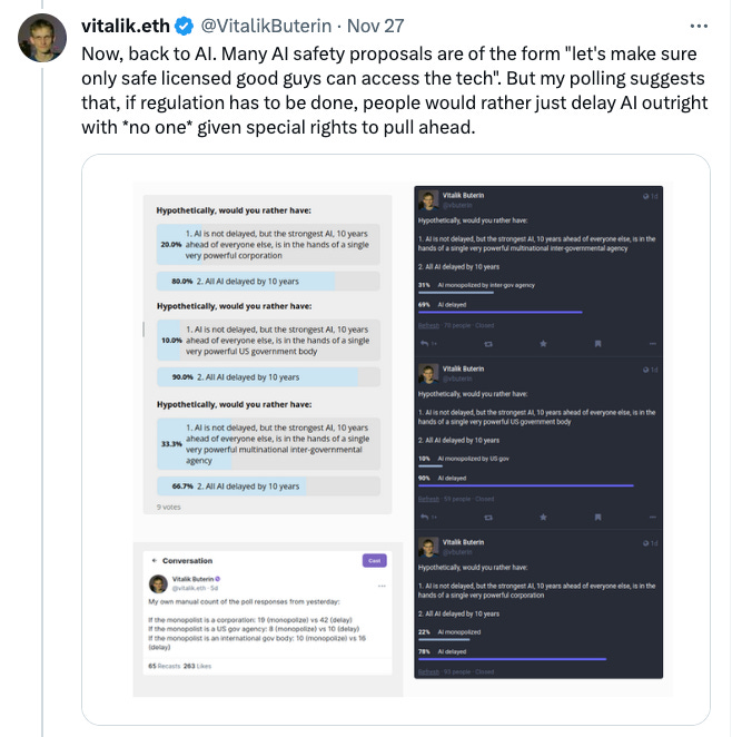 AI Tracker #12: LeCun's Lobbying Lapses - ControlAI