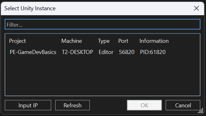 Building a Simple Game