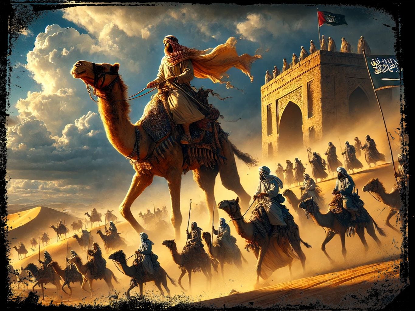 Lawrence de Arabia - Revista de Historia