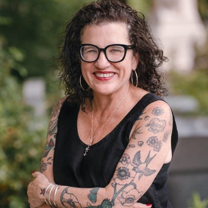 Ariel Gore | Substack