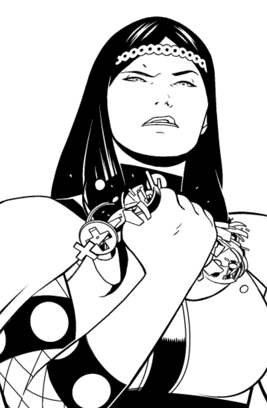 Little Land Shark That Could - by Kelly Thompson