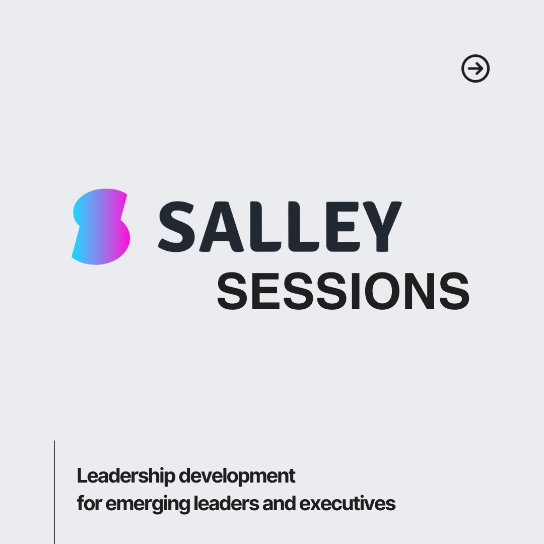 Salley Community Update, October 2024 - Story Alley