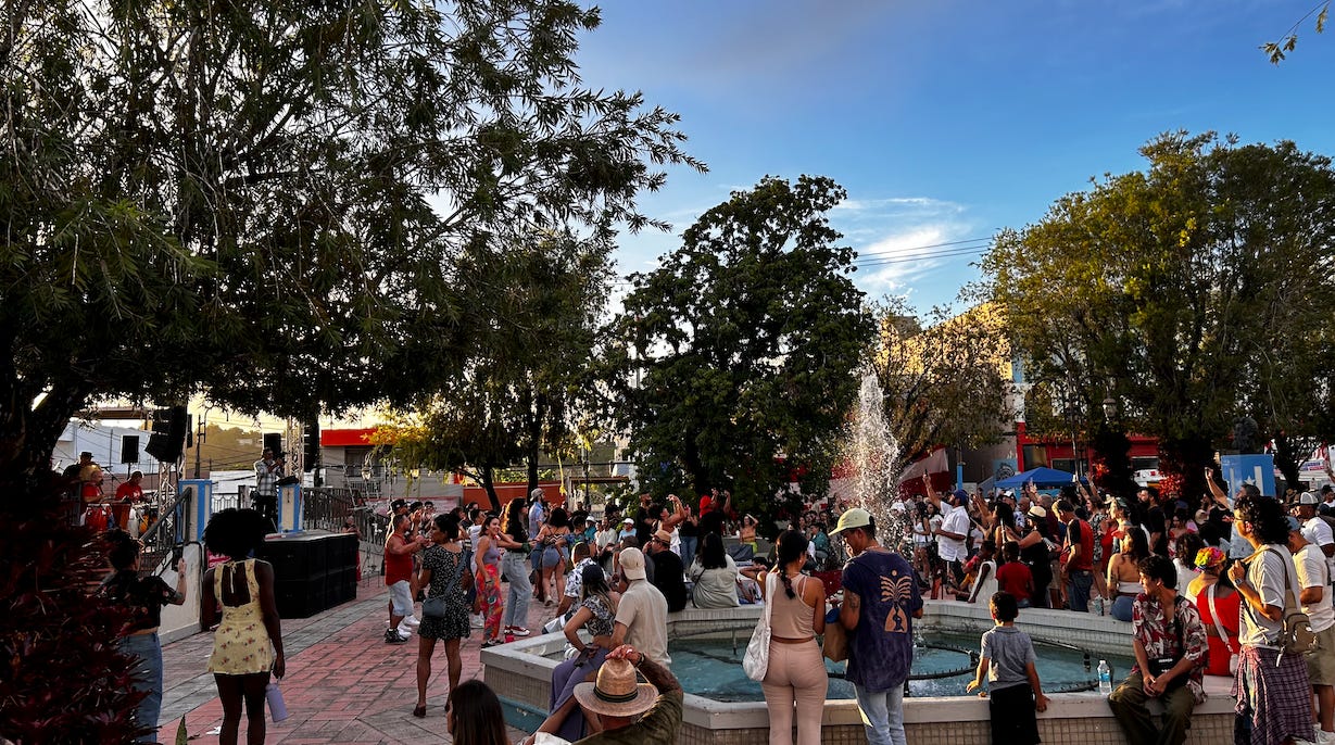 El Grito del Arte - by JoAnna Cintron - JoAnna’s Substack