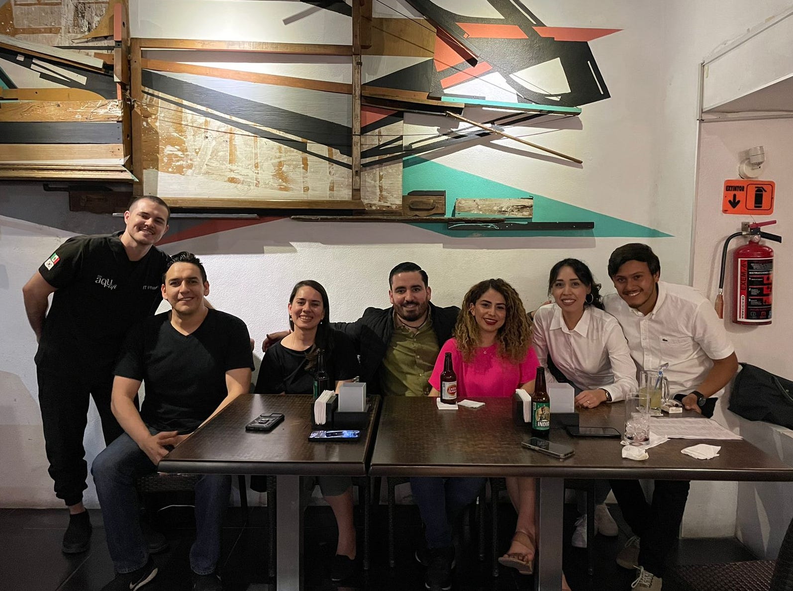 34 | Coffee Break - by Paco Montoya - Coffee Break