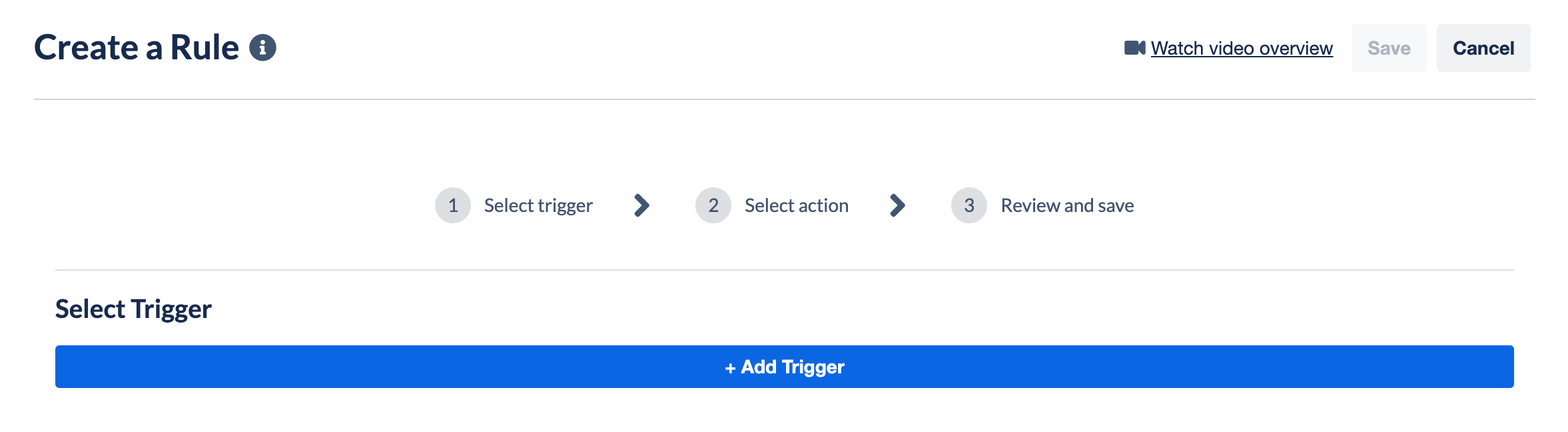 Add custom link buttons to your Trello board