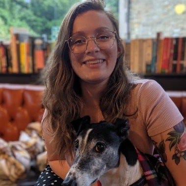 Ellen Kate Boyle | Substack