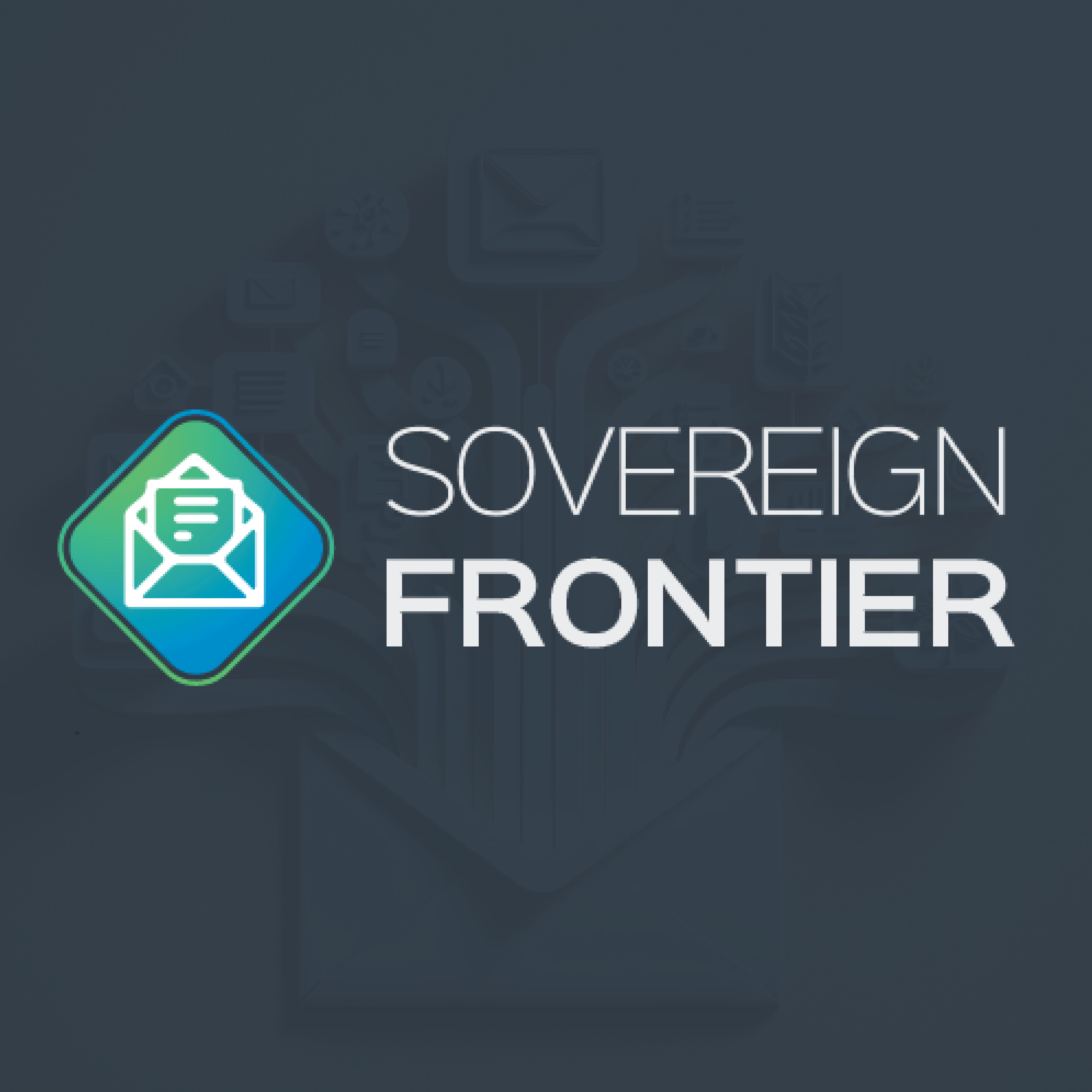 Sovereign Frontier | Substack