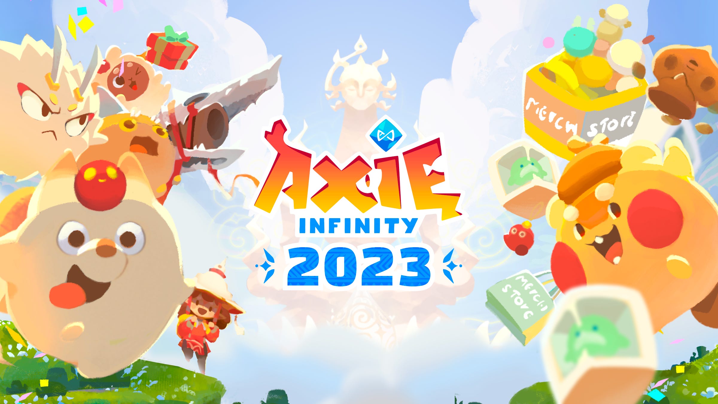 2023 En Lunacia - by Axie Infinity en Español