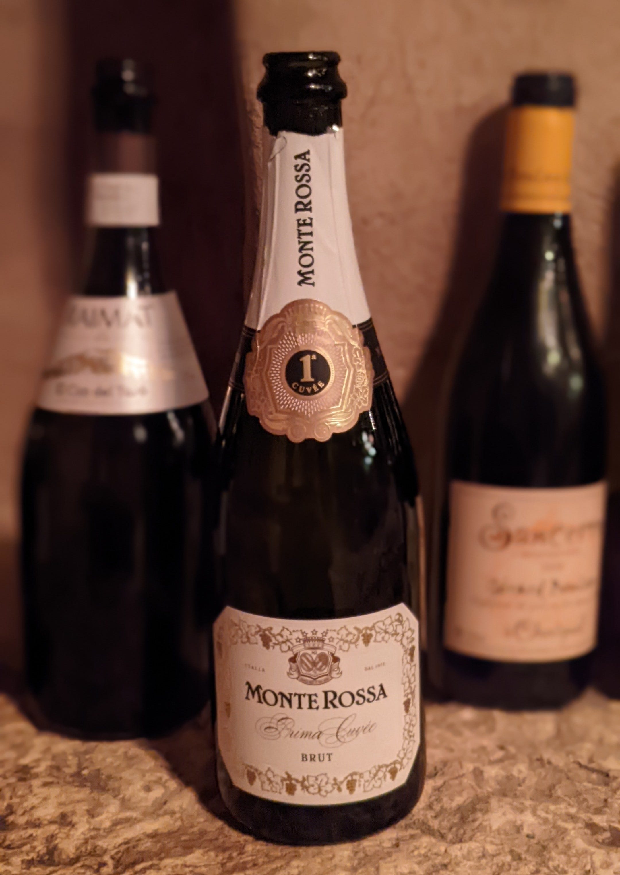 Fizz Fixes for the Festive Season - by Vicky Hampton