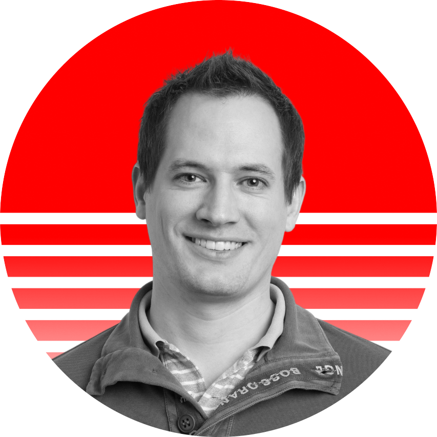 Gareth Wilson | Substack