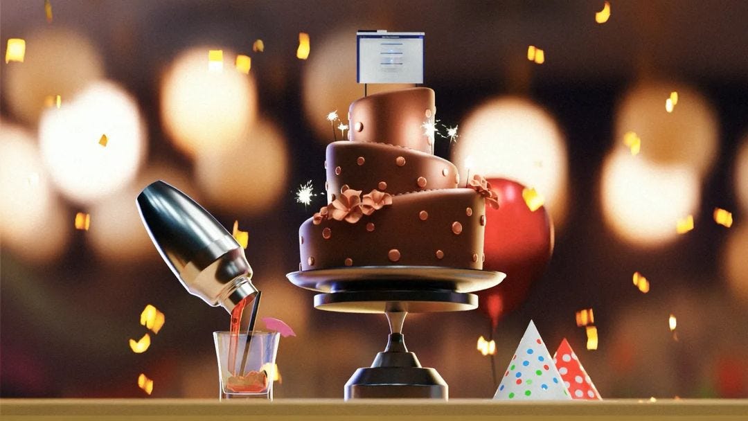 Kanso Ogbolu: On his decision to get a Master's degree in Animation ...