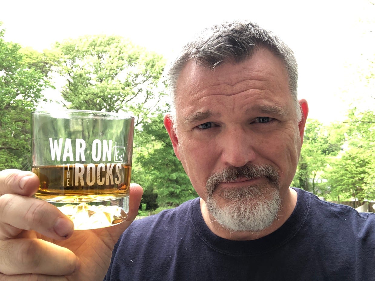 CDR Salamander Substack by CDR Salamander | Insights from Sidestack - Sidestack.io