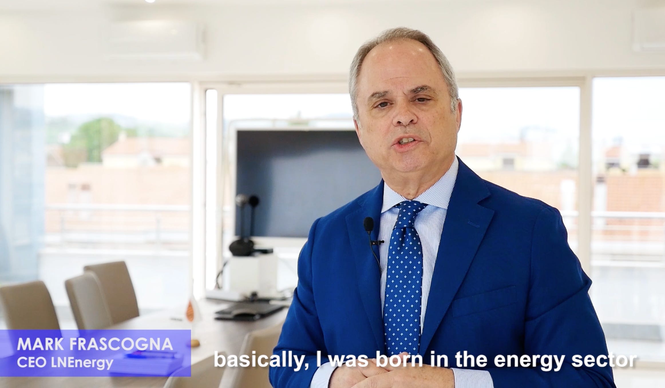 Mark Frascogna: il ritorno della Forest Oil sottoforma di agnello verde ...