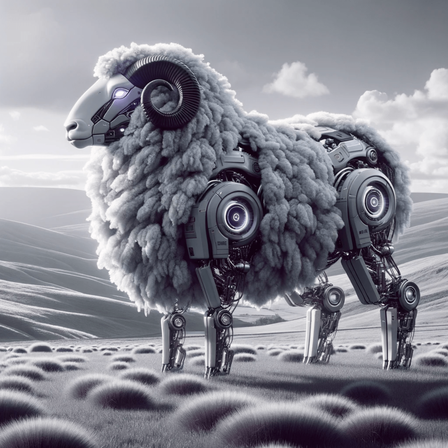 LLMs vs LMMs vs LAMs - What's the difference and will 2024 be the year ...