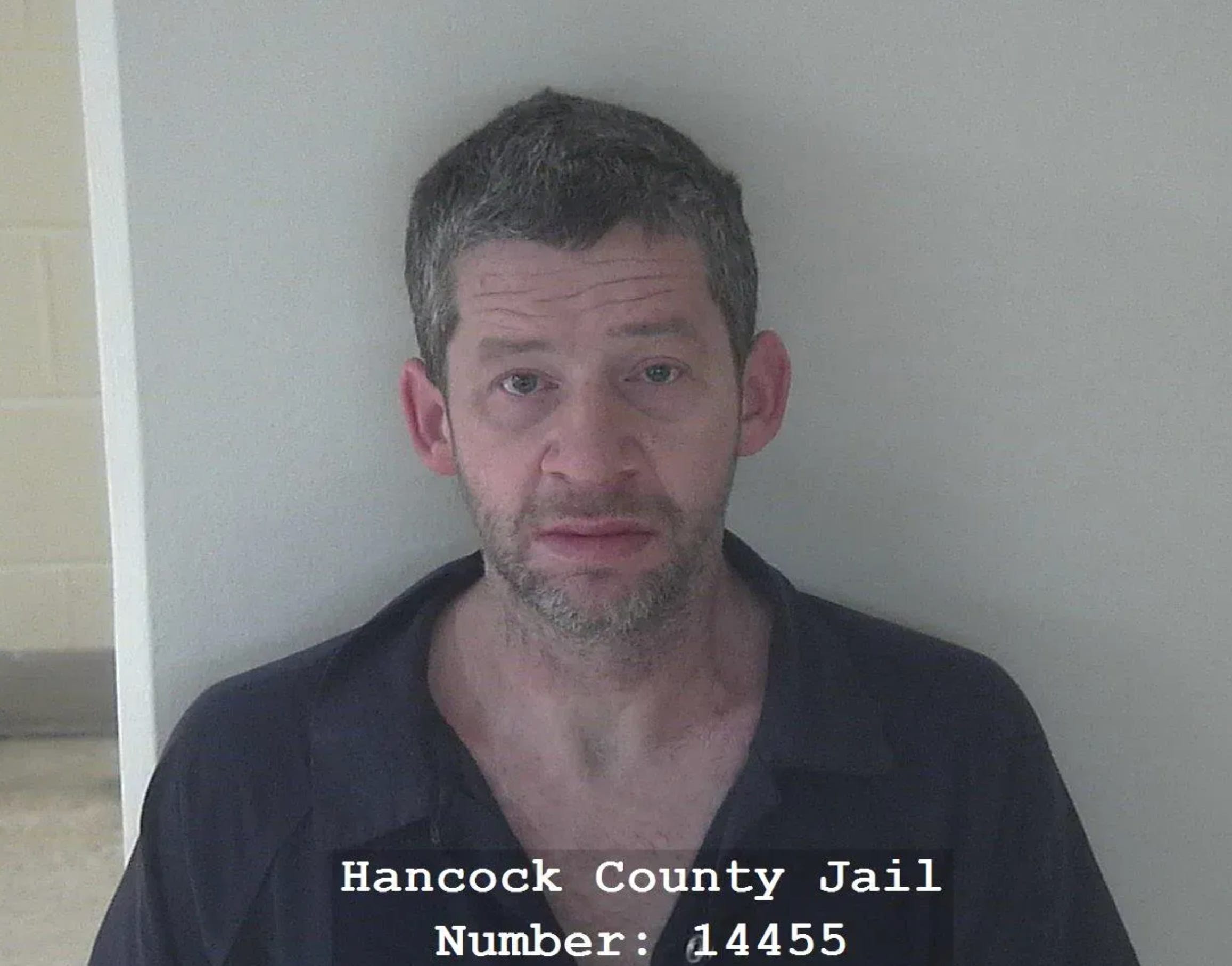 UPDATED: MDEA Arrest Six in Hancock County for Variety of Drug Offenses