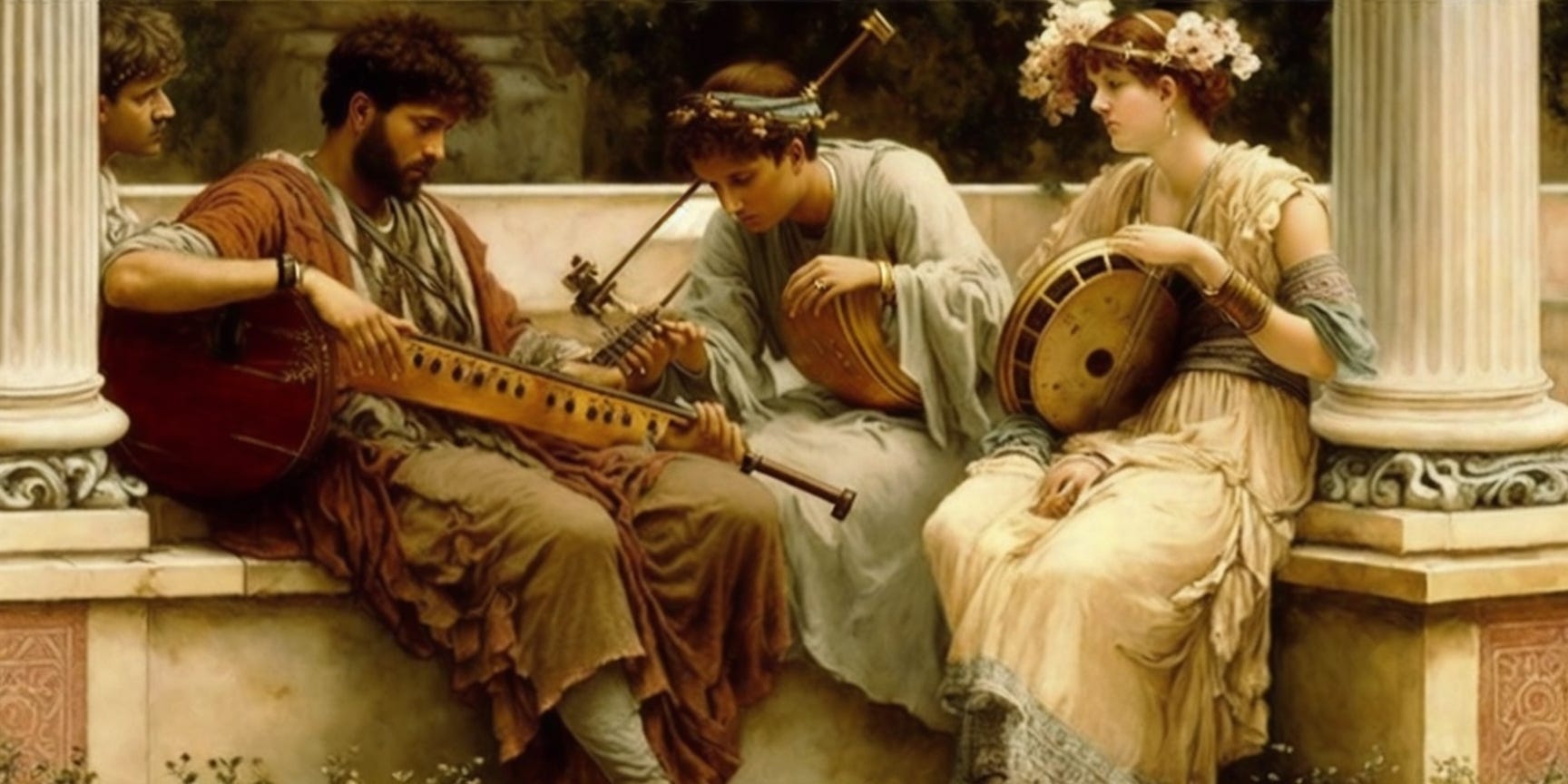 How musicians can escape "starving artist" stereotypes via sales funnels