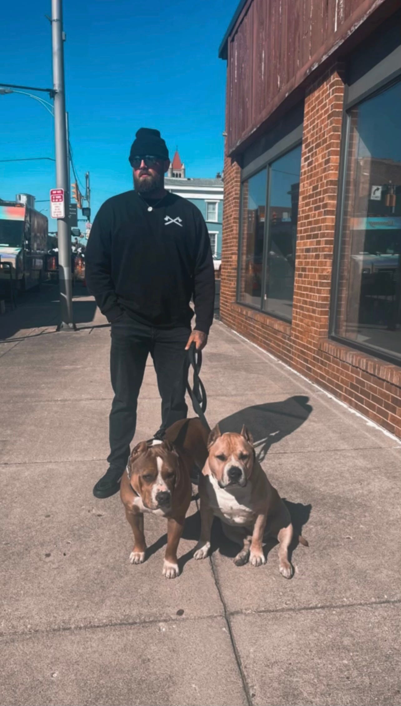 The Black Sheep - by Cam Hill - Cam’s Substack