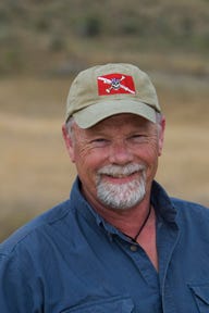 Gary Wilkes | Substack