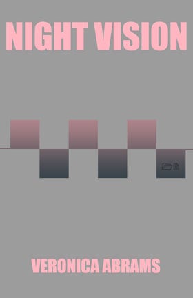 Introducing Veronica Abrams - Zerowell Records News