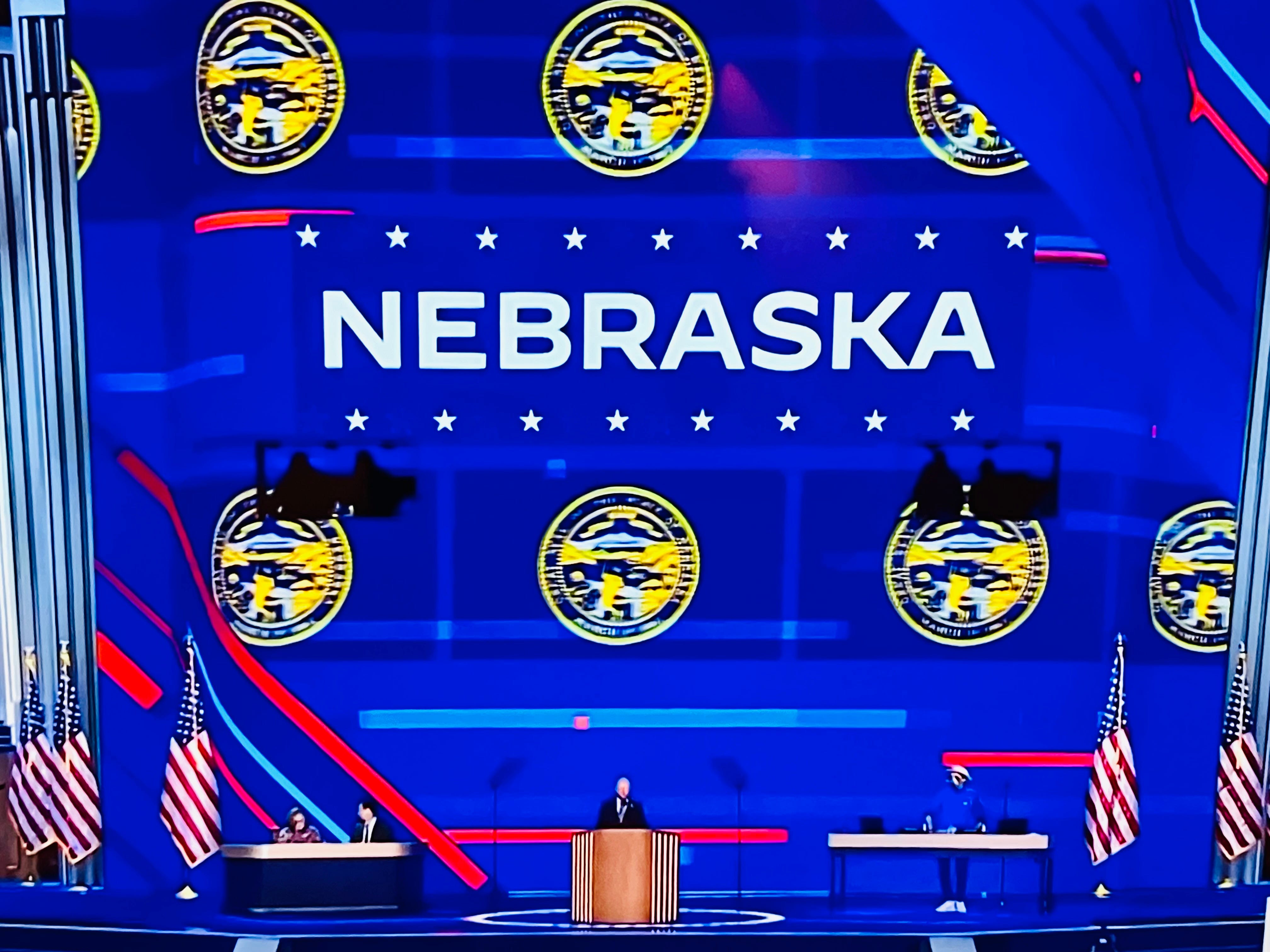 Angie Lauritsen of Nebraska For Us on passionately making policy personal