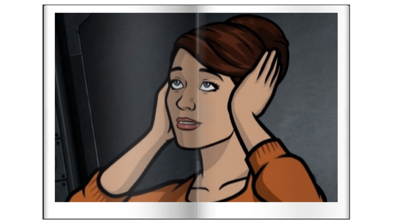 Questionable Question No. 7 - by Ivan Mulcahy