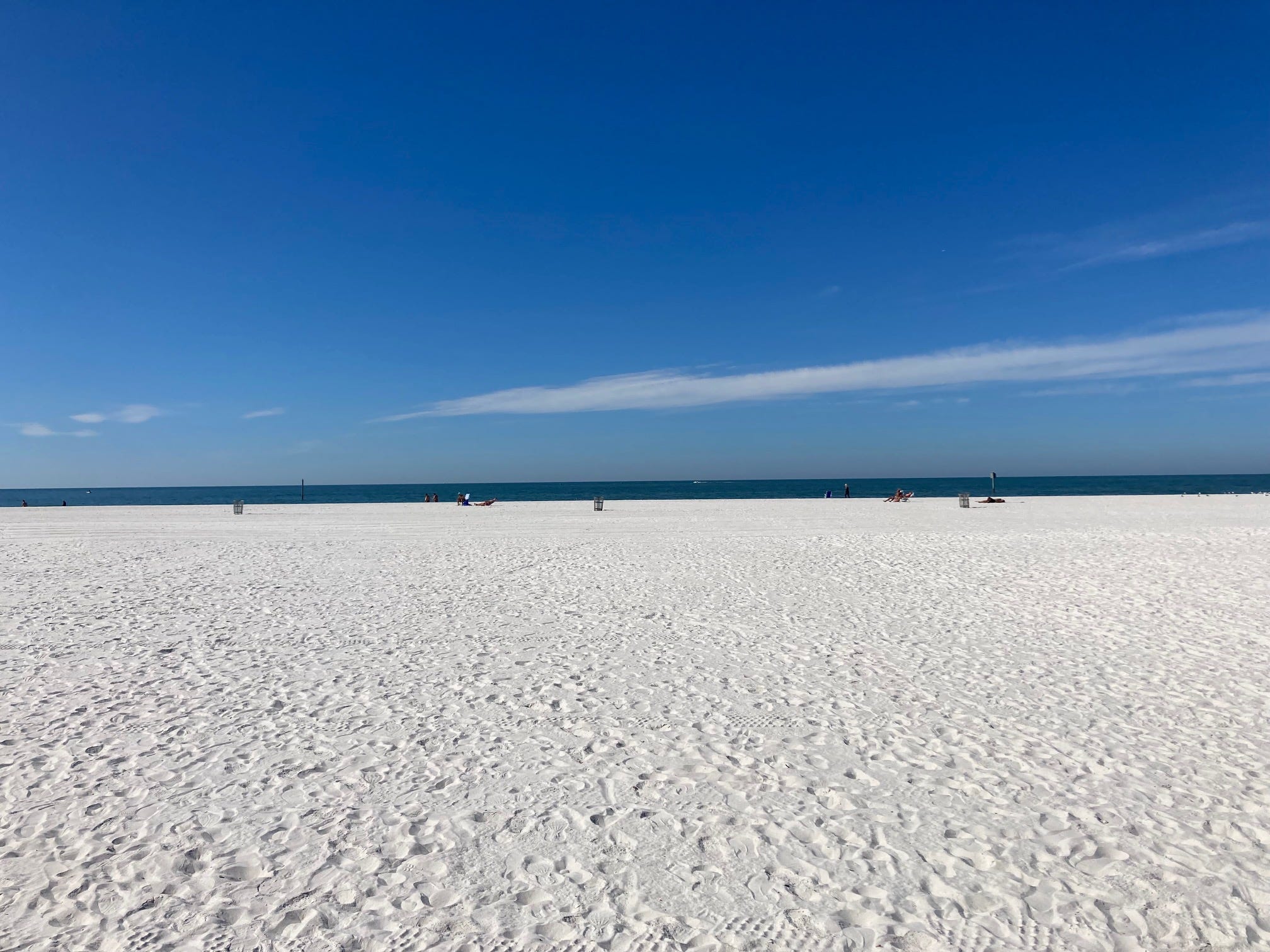 The Magnetic Tape - by Daniel Hagedorn - The Lodestar