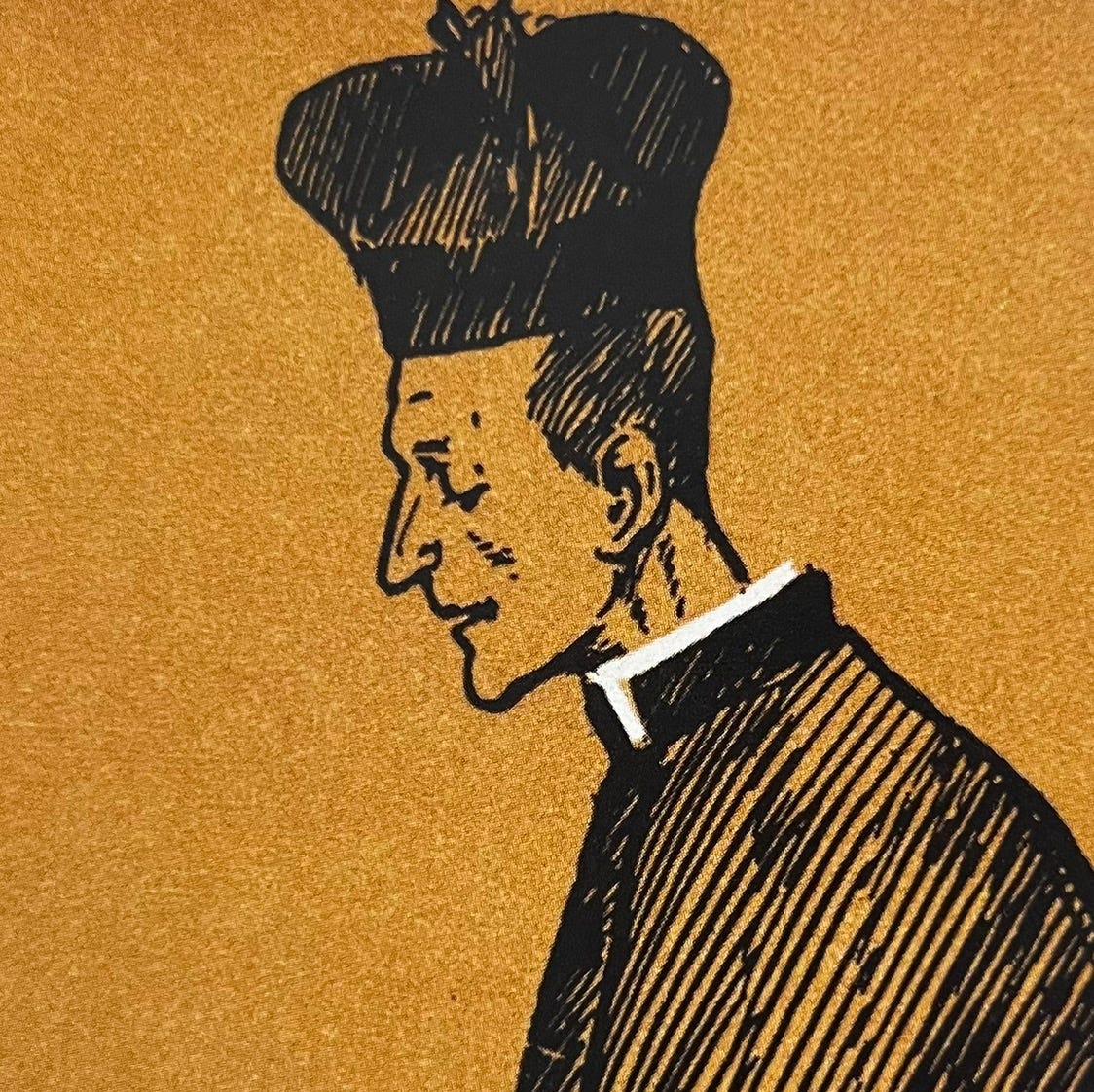 Fr Thomas Plant | Substack