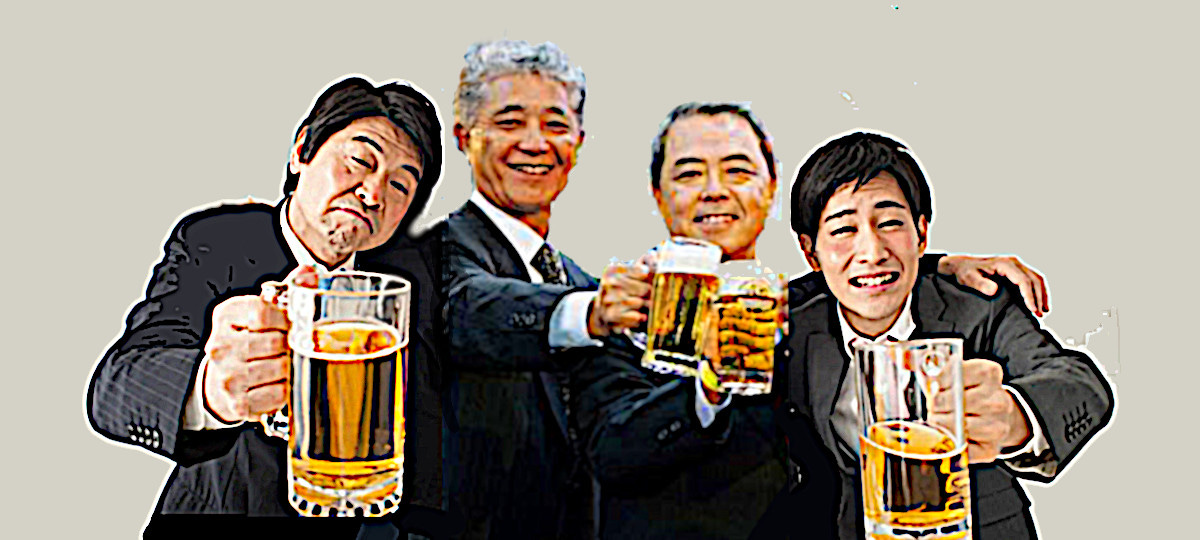 ROCK TOUR DAY-OFF - by Simon Napier-Bell - Simon’s Substack