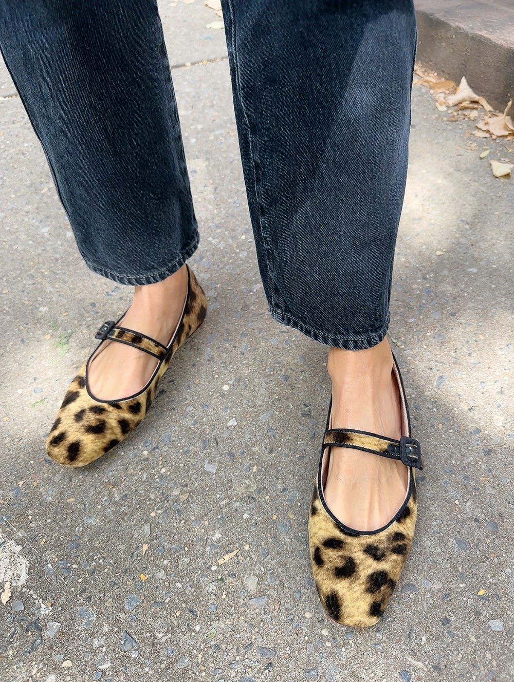 Jessie Loves: A Core Wardrobe - by jessie randall
